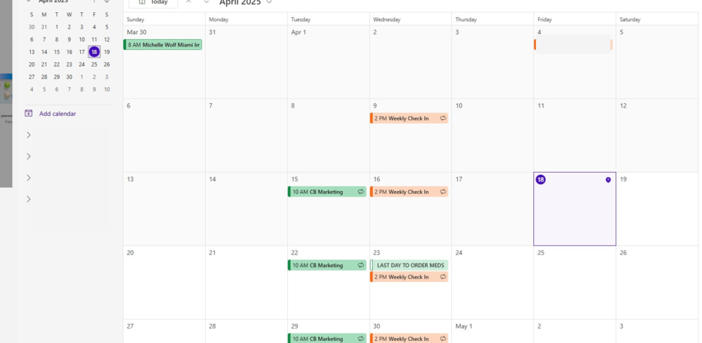 How to Share an iPhone Calendar, A Step-by-Step Guide