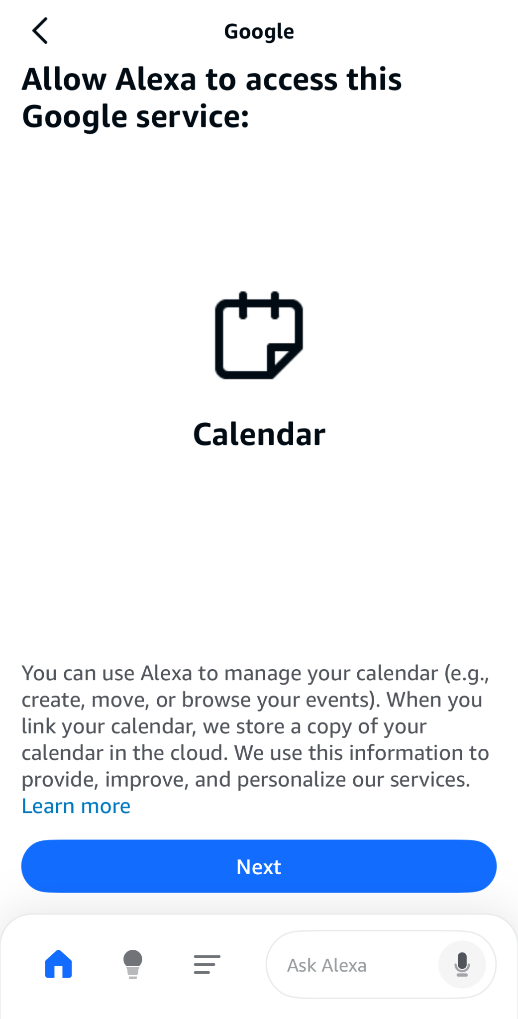 How to Sync Outlook, Google & Apple Calendar with Amazon Alexa ...